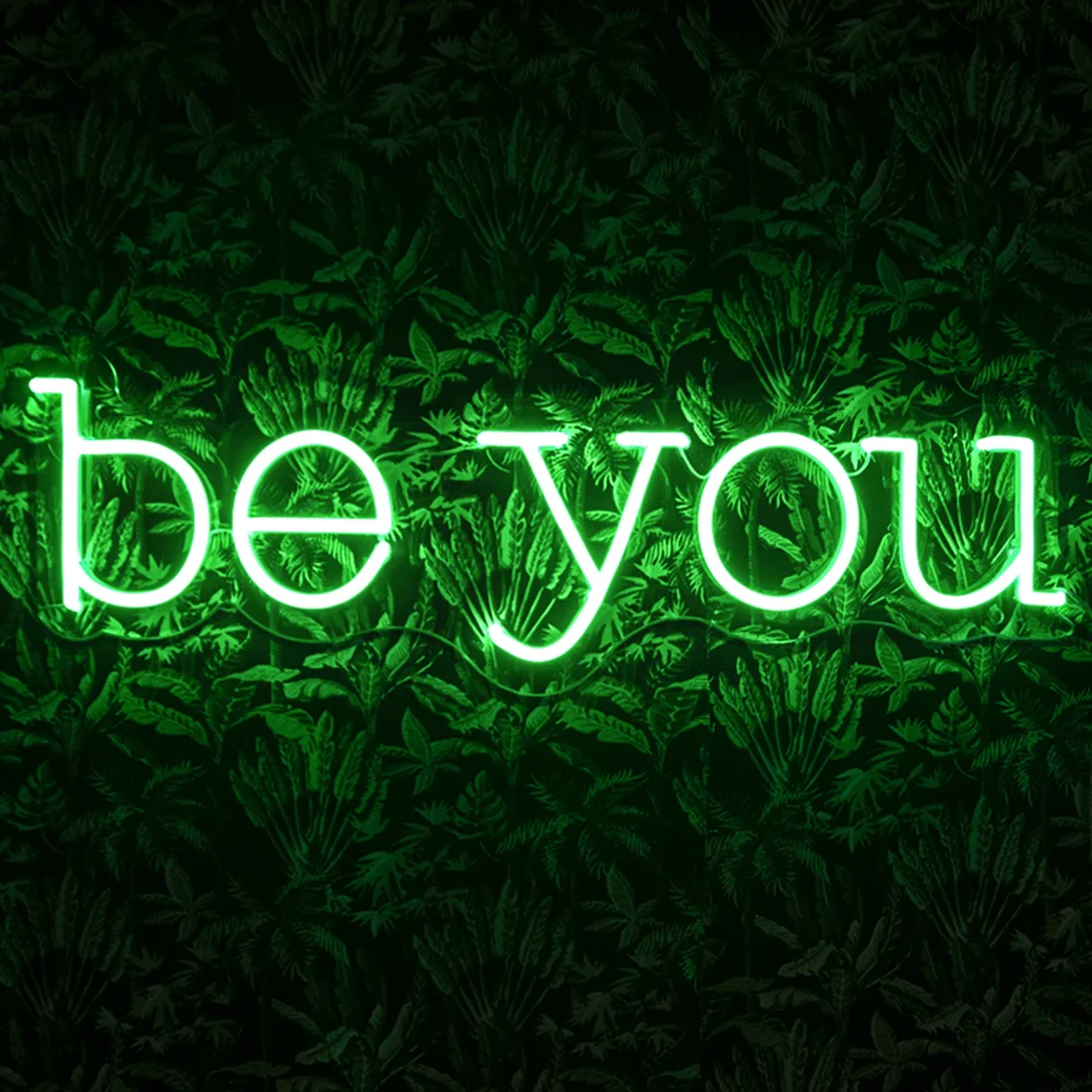 Neon Signs - Unieke Neon - Custom LED Neon lamp