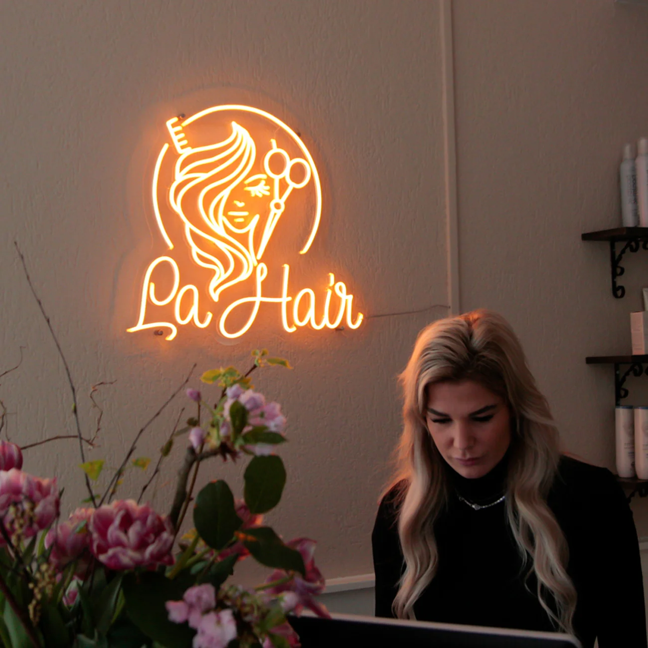 Neon Sign Specialist - Custom Neon Lamp - LED Neonverlichting